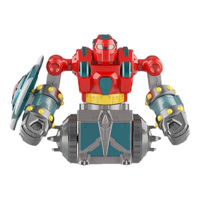 2025新儿童对战遥控陀螺机器人