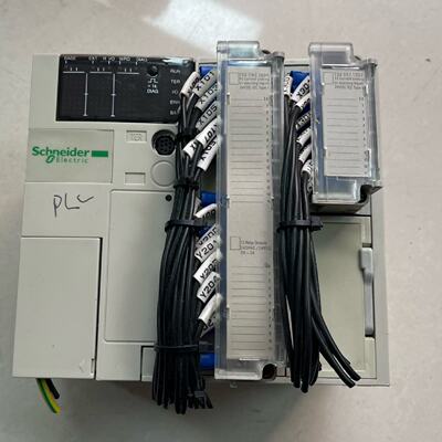 议价施耐德TSX3710101 TSMZ28DRTS维修