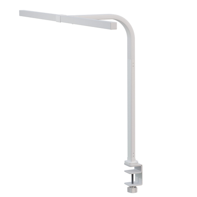 德普外星人80cm立式屏幕挂灯白色