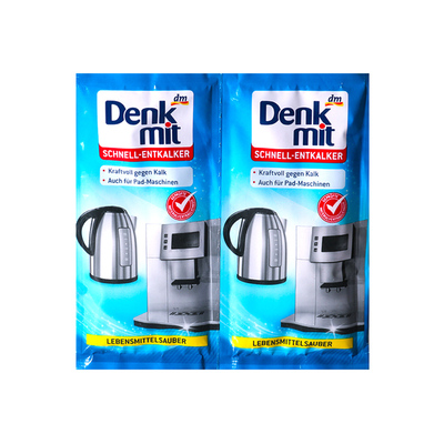 denkmit食品级柠檬酸包装除垢剂