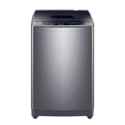 海尔波轮洗衣机10公斤家用全自动