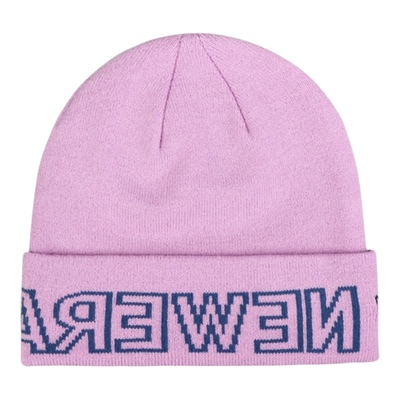 NEWERA男女同款中性大LOGO冷帽