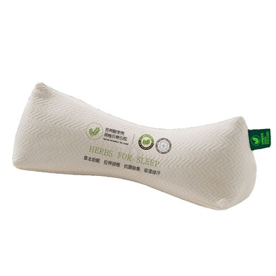 【脊外科推荐】荞麦牵引护颈椎枕