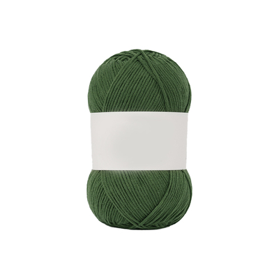 lifeyarn2023粗5股牛奶棉棉线