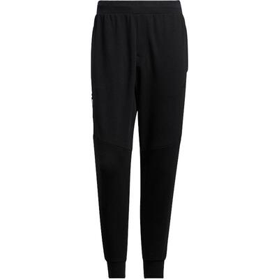 Adidas/阿迪达斯官方正品秋季新款男士针织束脚运动休闲裤IP4919