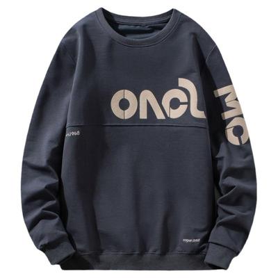 啄木鸟韩版薄款宽松卫衣