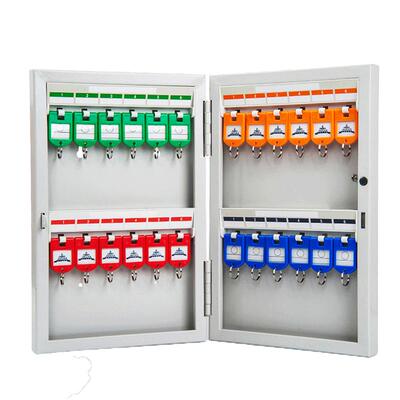 8701杰丽斯24位钥匙箱