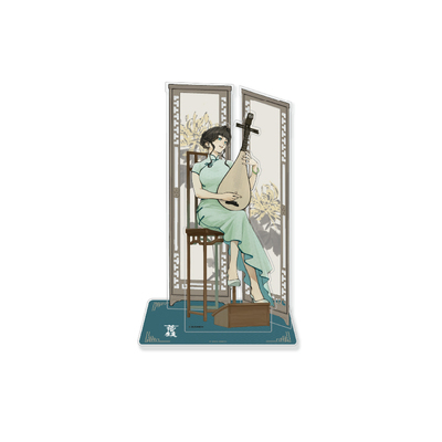 正版蓝溪镇周边立牌无限清凝老君