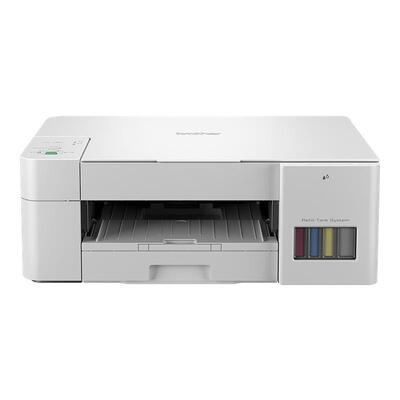 兄弟彩色照片打印机DCP--T436W