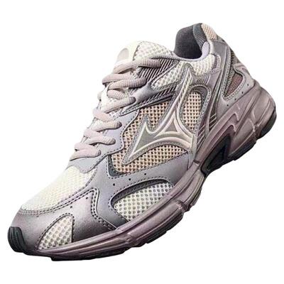 美津浓SPEED2K复古女款跑鞋冬季