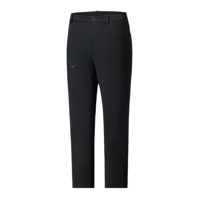 安踏冠军男梭织运动长裤