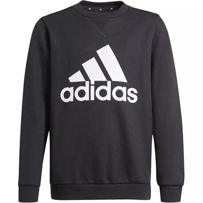 adidas阿迪达斯 男女童装棉质运动休闲套头儿童卫衣GN4029GS4273