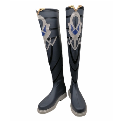 原神cos阿贝多定制二次元道具