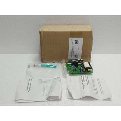 Industronic 25 DVX 02 Talkback Booster Amplifier 25A 100V 30