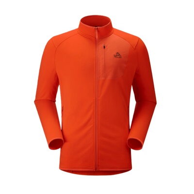 【P系列】伯希和户外抓绒衣