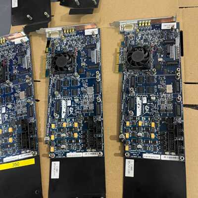 议价bluefish444 四路4K视频采集卡ORAC_V6 C 议价