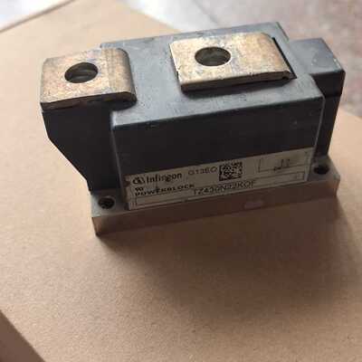 询价-TZ430N22KOF 可控硅430A2200V