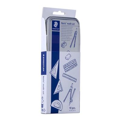 德国施德楼圆规三角尺套装