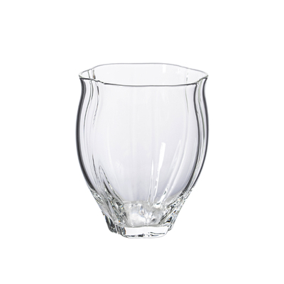 巢牧dirty咖啡杯手工创意玻璃杯