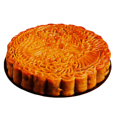 厂家直销广式酥皮金腿五仁叉烧