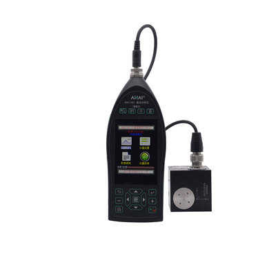 爱华AHAI3401振动分析