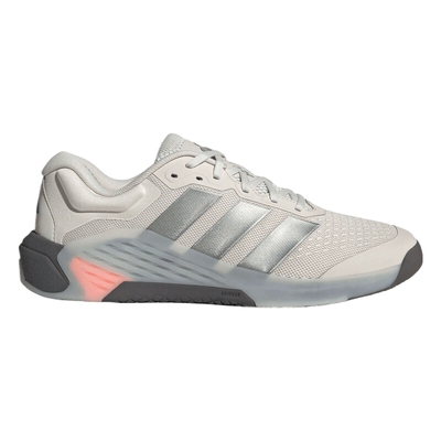 adidas阿迪达斯男子DROPSET 4 POWER 运动训练跑步鞋JR4678