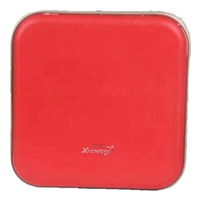 ins风光盘收纳包大容量40/80/96片DVD/CD碟片盒PS5游戏盘盒便携包