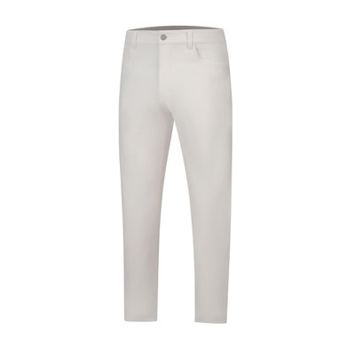 EasyFive™男士五袋款经典剪裁直筒长裤 32L丨lululemon丨LM5BI3S