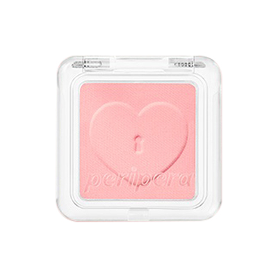 菲丽菲拉爱心迷你单色眼影修容