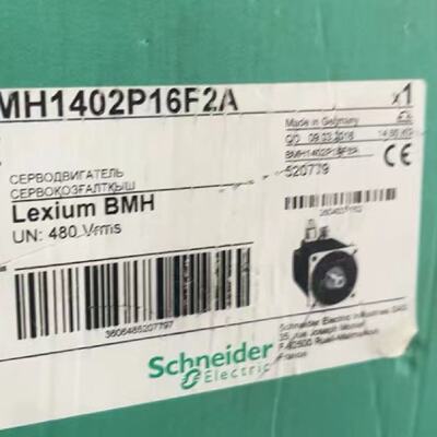 议价施耐德BMH系列BMH1401P11A1A/BMH1402P11F1A/BMH1403P11A2A