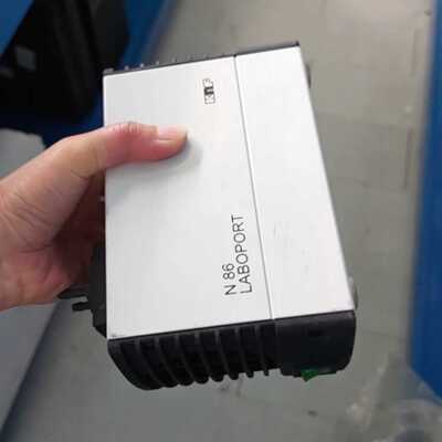 德国KNF N86 LABOPORT 真空泵，原装进口，非全