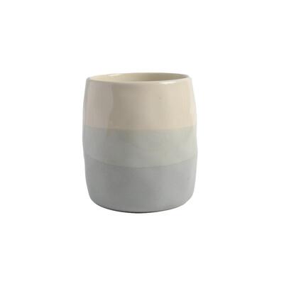 集物纪筷子桶陶瓷收纳桶