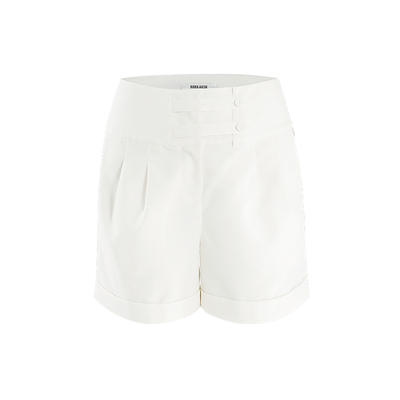 商场同款BoraAksu百搭短裤