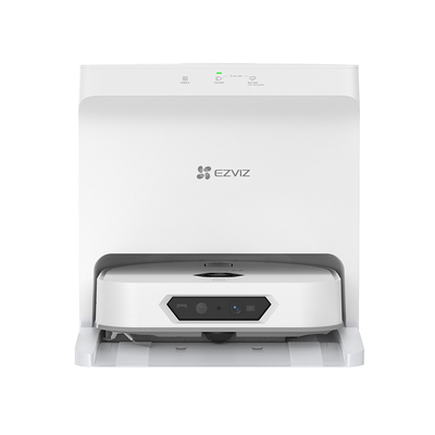 海康萤石AI多维视觉洗地机器人