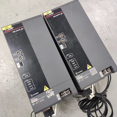 （请询价）伺服驱动器MRJET200G