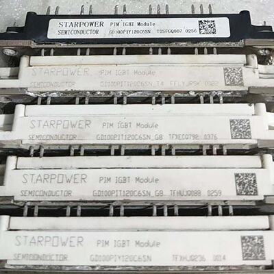 询价-GD100PIT120C6SN