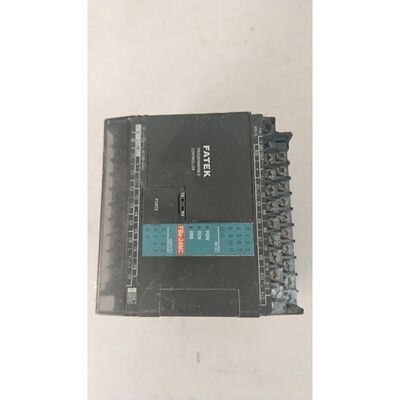 询价-FATEK FBs-24MC PLC    成色如图