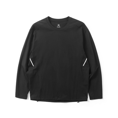 WtW 吸湿速干抗菌长袖打底衫 QucikDry Base L/S T