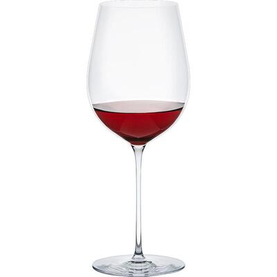 手工水晶红酒杯波尔多杯