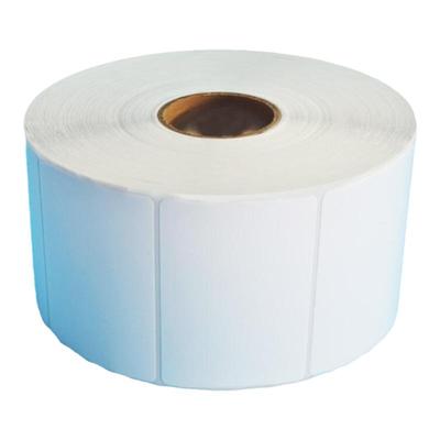 粘性强打印清晰铜板不干胶纸