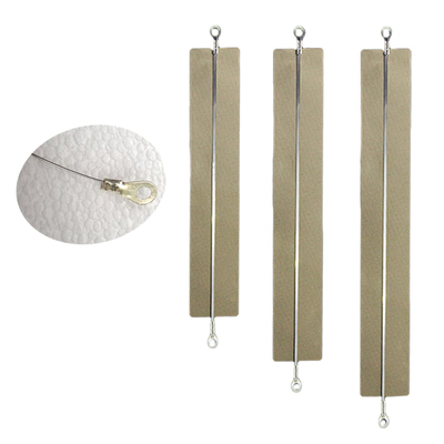 封口机发热丝圆丝圆形切割丝胶布