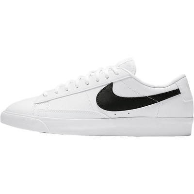 Nike/耐克正品BLAZER LOW LTHR 男士休闲时尚板鞋AO2788-101
