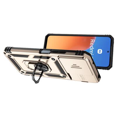 适用于红米Note12RPro手机壳支架