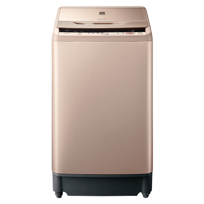 经典款波轮｜10KG｜自动净槽