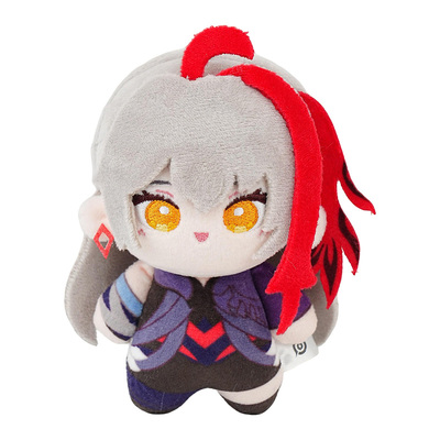 NICEFUN X 王者荣耀 棉乖乖系列毛绒努努挂件可爱公仔游戏周边