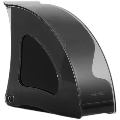 轰炸机V60扇形滤纸盒防尘收纳盒