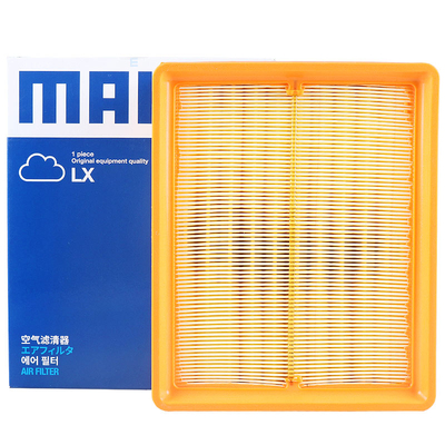 适用空气滤芯MAHLE/马勒
