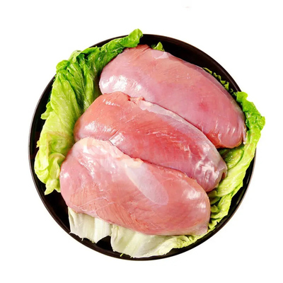 六和鸭胸肉冷冻新鲜鸭胸脯肉鸭肉