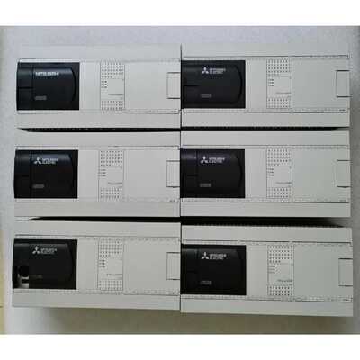 询价-MitsubishiPLC型号FX3GA60MR