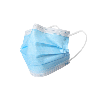 剧集医用口罩一次性三层正品